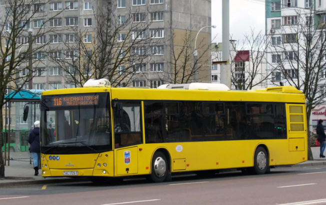 ГАИ опубликовало подборку видеокадров падающих пассажиров | СмартПресс