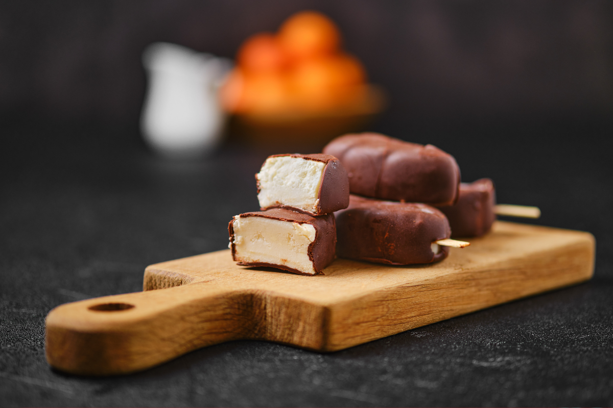 Белорусский производитель сменил название сырков после жалобы | СмартПресс