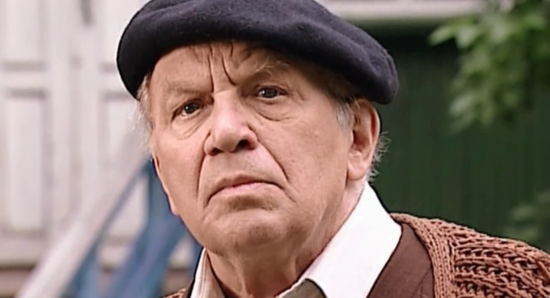 Актер из цирковой династии — 23 декабря родился Лев Дуров | СмартПресс