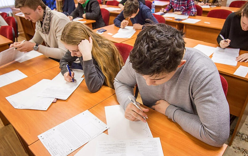 Минобразования: идет комплексная проверка корректности применения ...