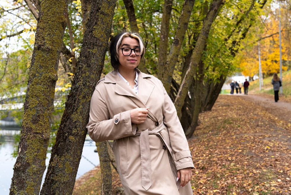 Белоруска на самокате попала в страшную аварию в Дубае. Что случилось?