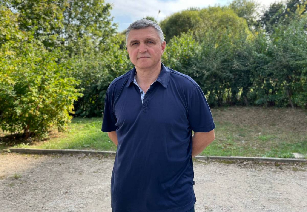 “После каждого поражения не сплю ночь”. Константин Шароваров – о 20 ...