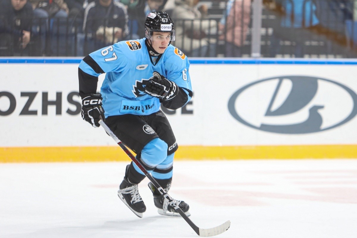 “В спорте пашут даже звезды”. Беседа с одним из главных талантов ...