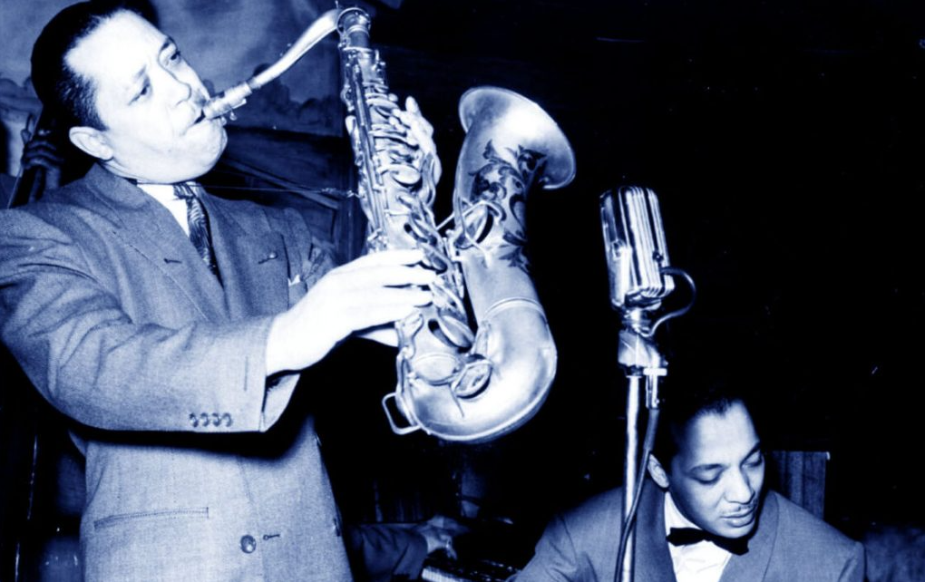 Почему саксофон стал культовым инструментом? Слушаем лучших музыкантов ...