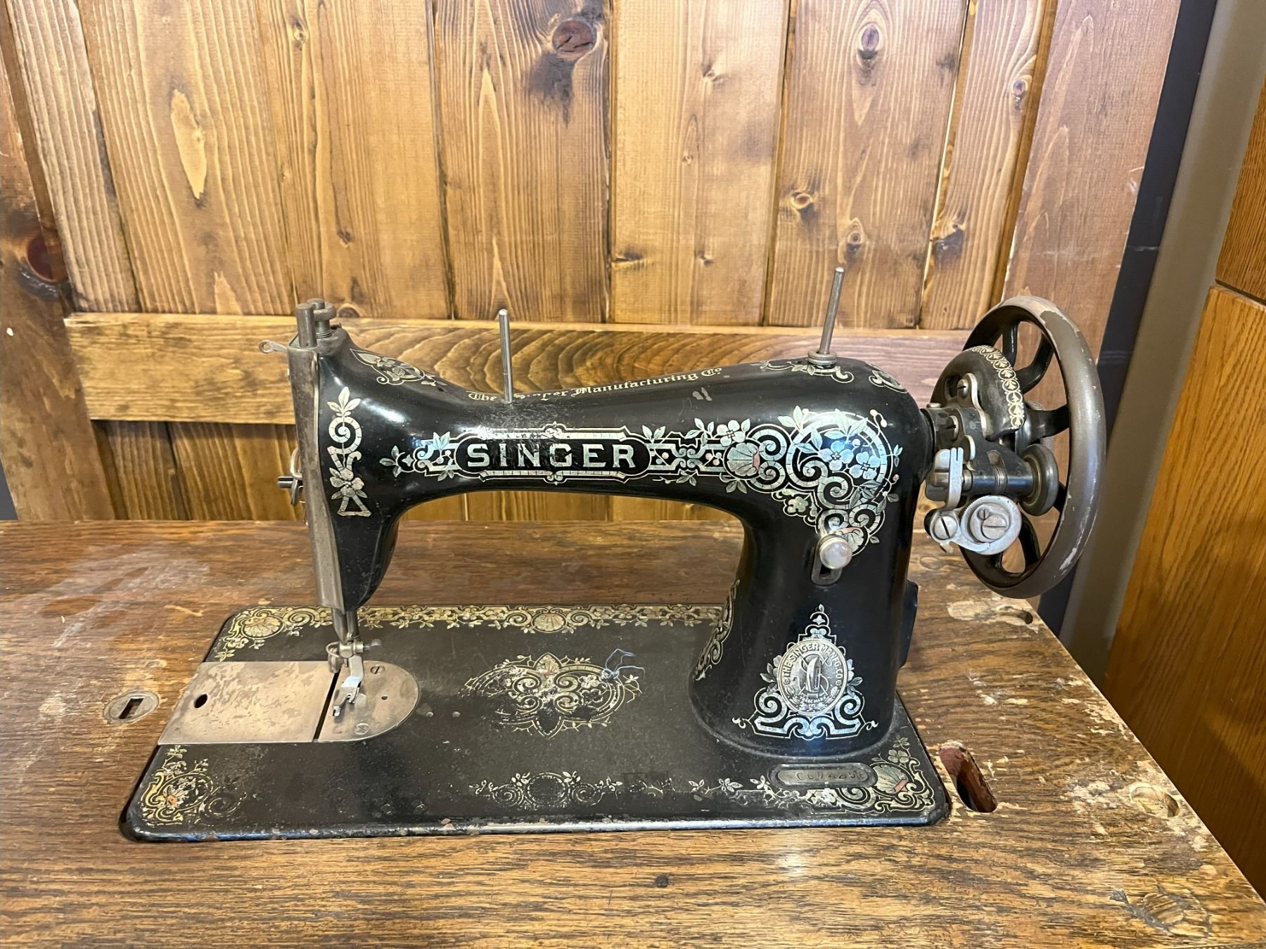 Айзек Зингер: 24 ребёнка, многожёнство и швейная империя