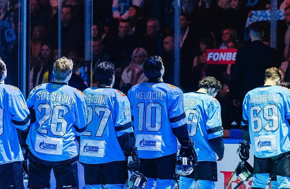 Клуб КХЛ экспериментирует с ценами на билеты. Их стоимость на январский ...